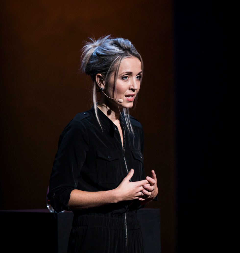 “My Path to Healing May Not be Yours” – My Interview with Thordis Elva ...
