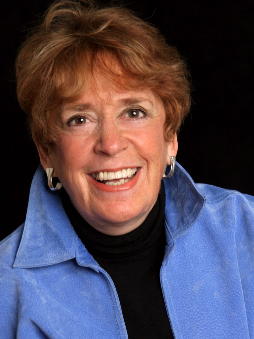 “Living a Loved Life” – My Interview with Dr. Dawna Markova | Marlena Fiol